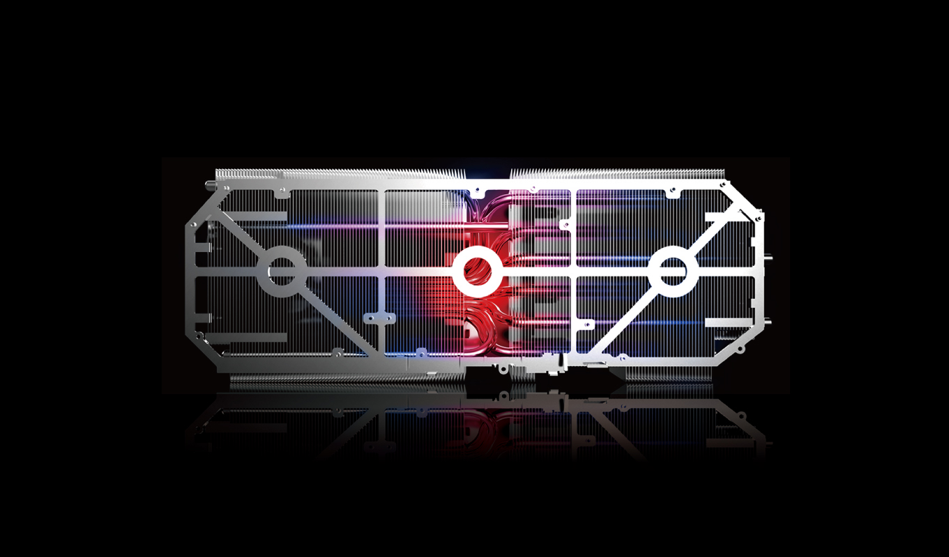 Red Devil AMD Radeon RX 7900 XTX 24GB 限定版|PowerColor Red Devil AMD Radeon RX 7900 XTX 24GB 限定版|PowerColor